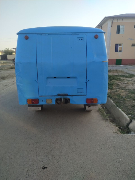Uaz avto moshin sotiladi