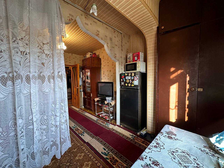 谷 131101 谷 Продаётся квартира 2/2/9 60 м² в Яшнабад