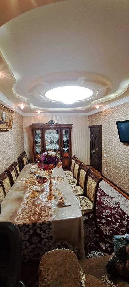 谷 126362 谷 Продаётся квартира 3/1/4 74 м² в Чиланзар