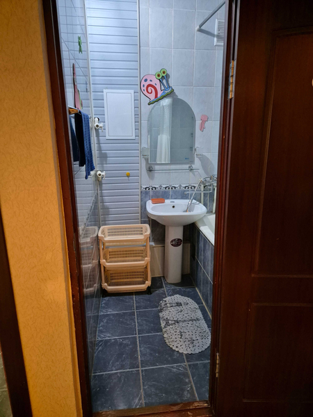 Сдается 2-х комн. кв. около Паркентского базара, М.Риезий, Чизельный