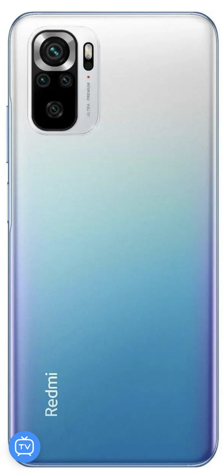 Redmi not 10 s 8/64gb