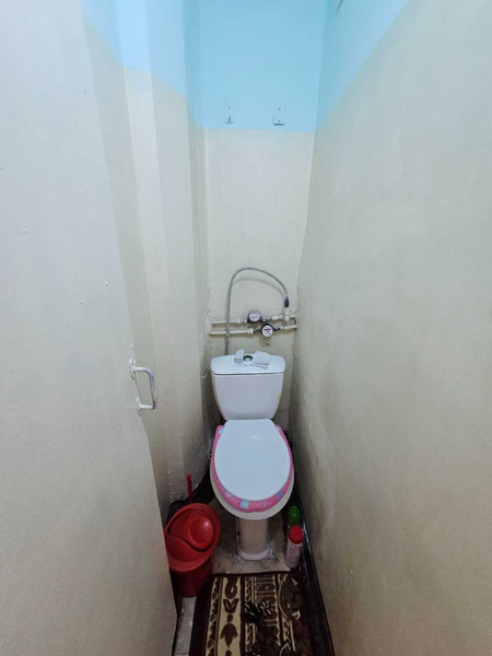3 xonali 75m² 4-qavat.