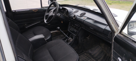 Sotiladi yoki arenda vaz 2106 benzin