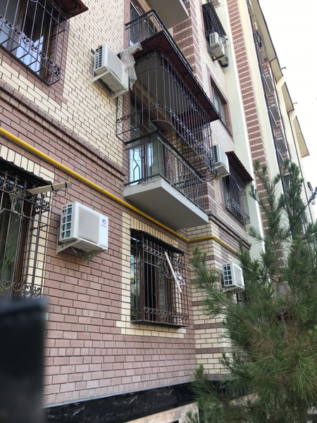 Решетки на окна , derazaga, panjara