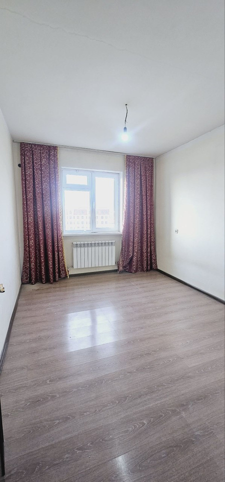 Продается квартира в Сергели 5а, 3х комнатная 7- этаж. Можно в ипотеку