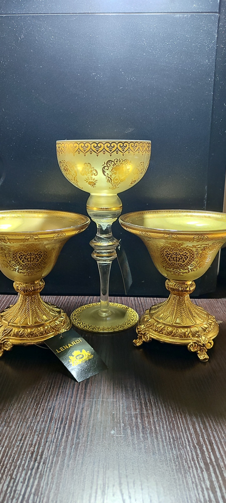 Bagema idishlari yengi