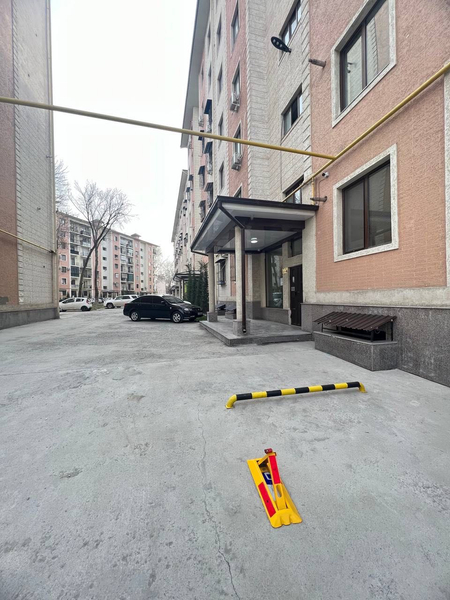 Чиланзар 7 квартал Новостройка 55700$ Срочно