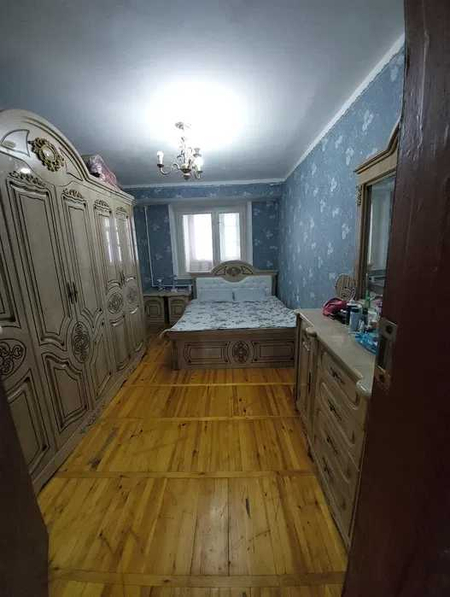 Аренда квартиры в Центре в Московских высотках ID:DM179