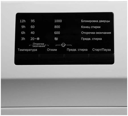 стиральная машина hisense 6kg wfvc6010 серый цвет Universal Акция