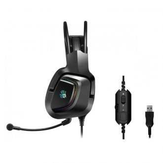продам новый A4TECH Bloody G575 Yellow/7.1 Виртуальный звук