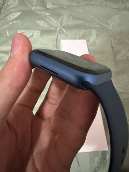 Apple watch 7 45mm