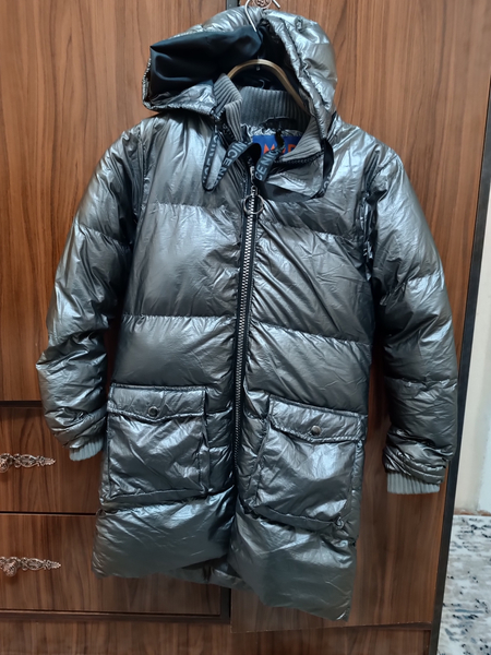 Куртки для девочек.