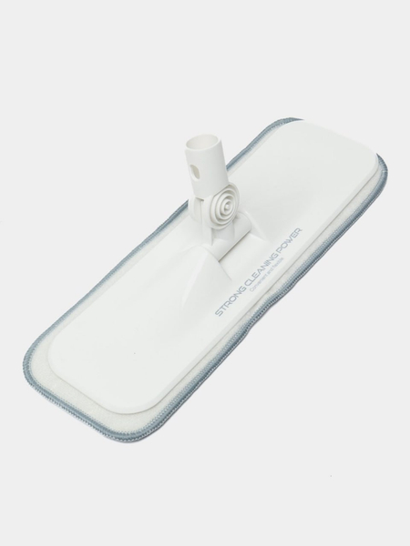 Швабра Xiaomi Deerma Spray Mop (TB500, белый)