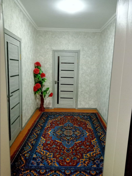 ПРОДАЁТСЯ дом Участок