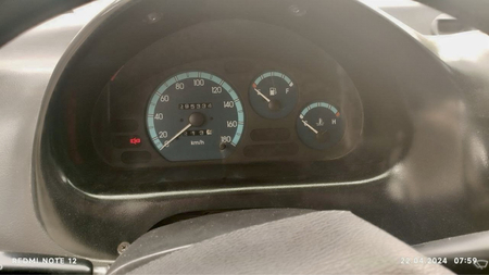 Matiz.