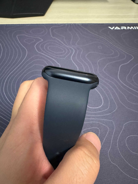 Apple Watch Series 8 45mm LL\\\\A (в идеальном состоянии)