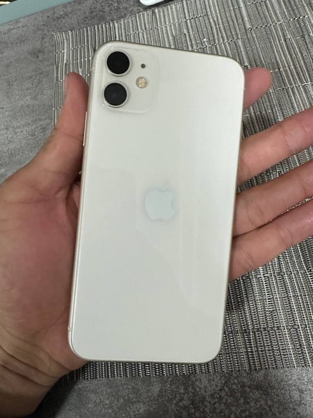 Apple 11 128gb v