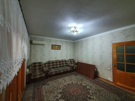 Чиланзар, Узбек Фильм, 2/6/9