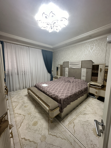 Продается 4/1/4 в НОВОСТРОЙКЕ на КУЙЛЮК-1