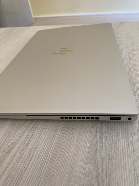 IT va Dasturlash Hp envy 15