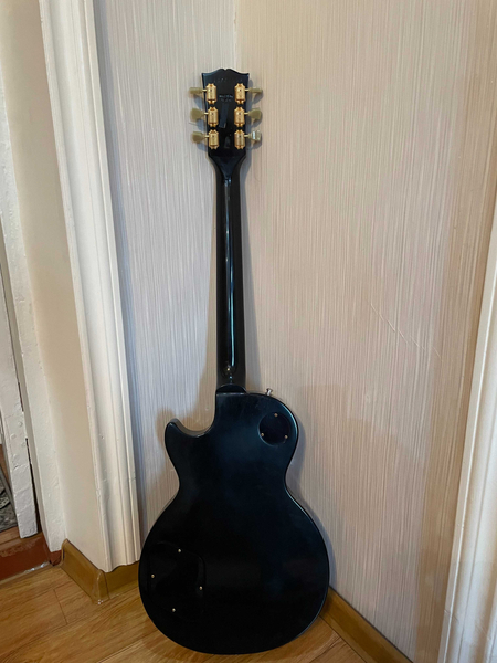 ПРОДАМ гитару : GIBSON LES POL \\\
