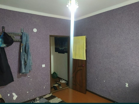 1 комн общага, метро Горького, 18 м²