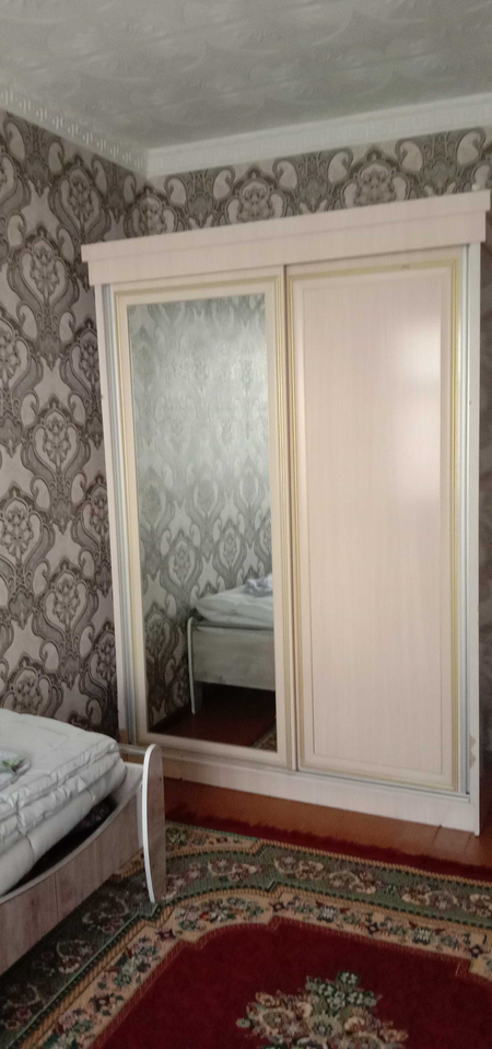 Qarshi shahrida ijaraga uy 3 xonali