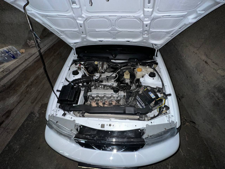 Vikup Nexia 1 1997 yili naxtga 3500$