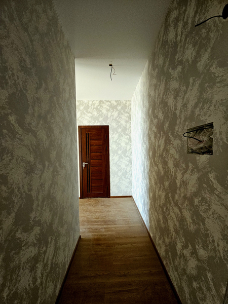 Квратира 35м²  30.000y.e.