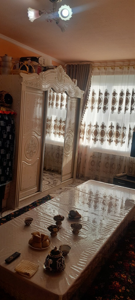Квартира Каттақўрғон