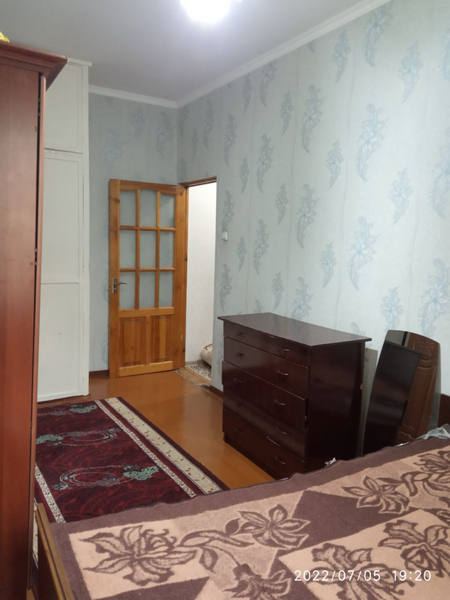 2х ком. Чиланзар 17кв