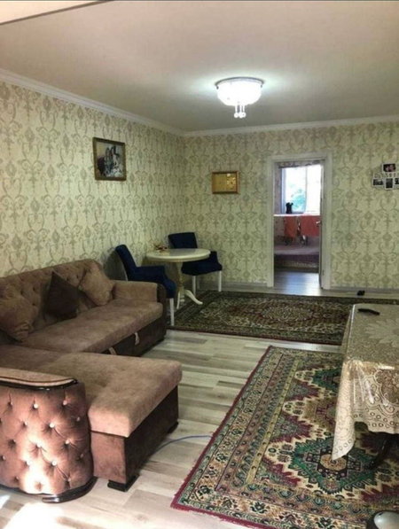 Сдаём квартиру‼️