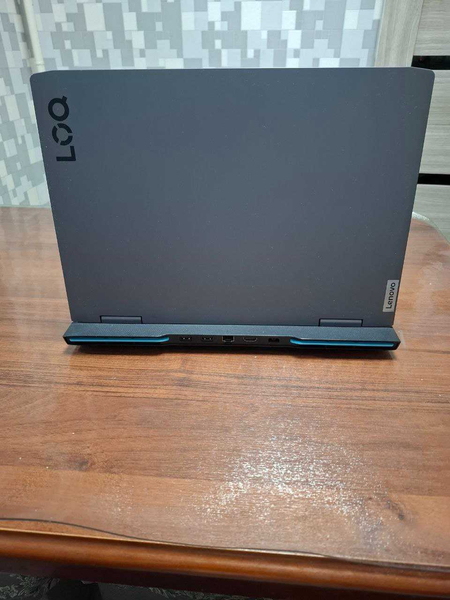 продаётся ноутбук LENOVO LQQ CORE i5
