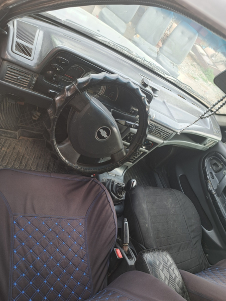 Neksiya 1 2002 yil