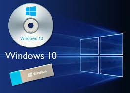Установка windows xp,7,8.1,10
