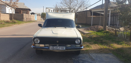 Volga yaxshi holatada ishga tayyor moshina mol bozar ishlashga tayyor