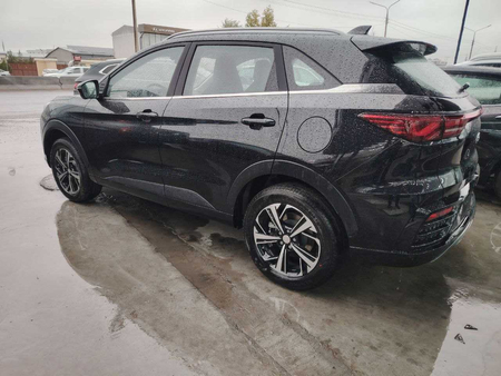 byd chempion , song plyus , nalichida tayyor