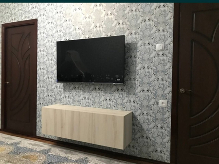 Срочно! Продажа. 1*2/4/4. Авиамозлар-4. Можно в ипотеку.