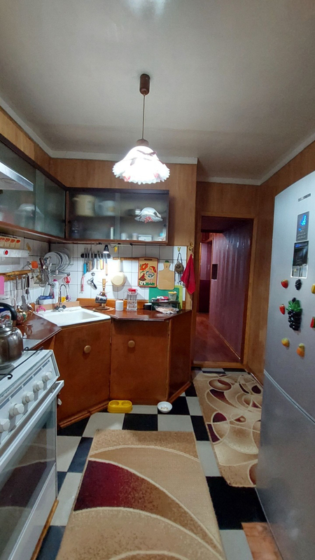 Продаётся 3-х комнатная квартира Сергели, массив Строитель, метро