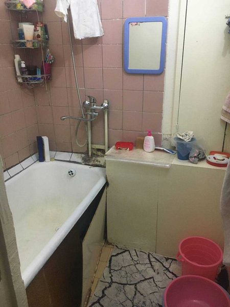 2 xonali uy sotiladi