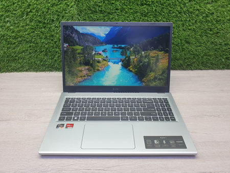 ACER SILVER. Kafolati bilan