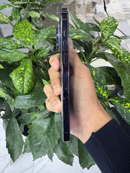Iphone 14 Pro Max 256gb