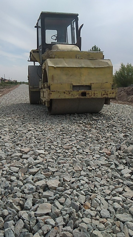 Каток 8 тонналик