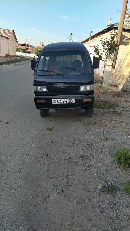 Obmin pikabga va boshqa afatamabilarga