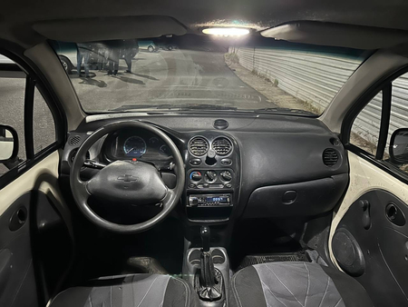 Arenda vikup matiz mx