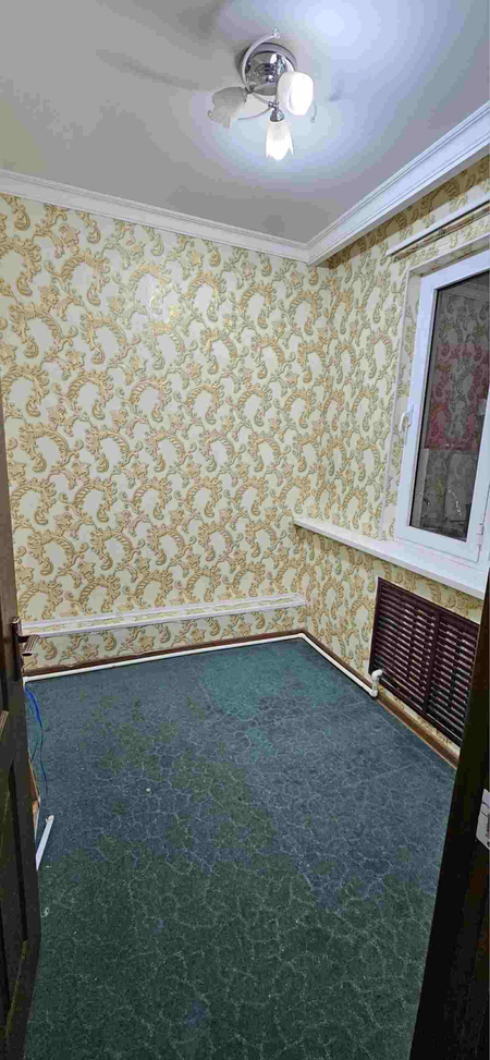 ТТЗ -2  Базарчик 2п3 ком