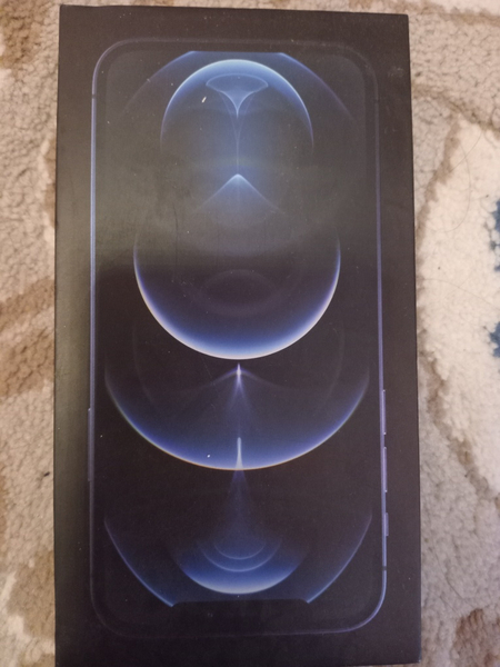 Iphone 12 pro dual sim LLA srochna