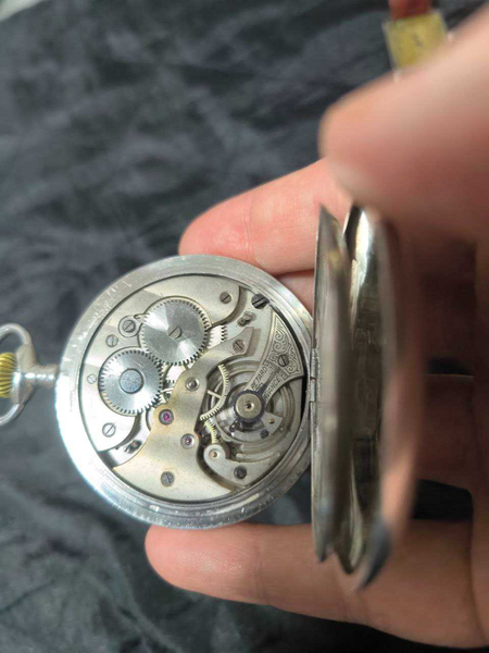 Серебряная копилка 925 пробы Danhill, оригинал