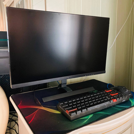 Kompyuter stolniy corea I5 7400