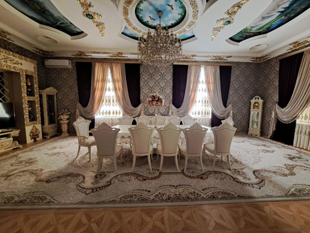 Срочно продаётся дом